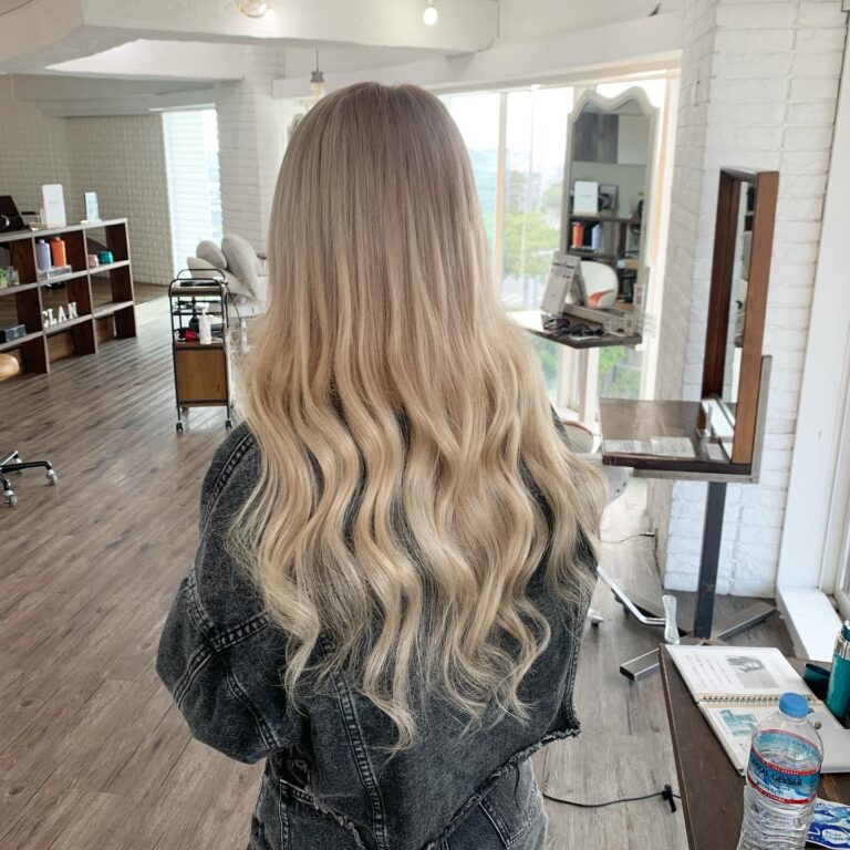 2024 10月 | CLAN hair&studio